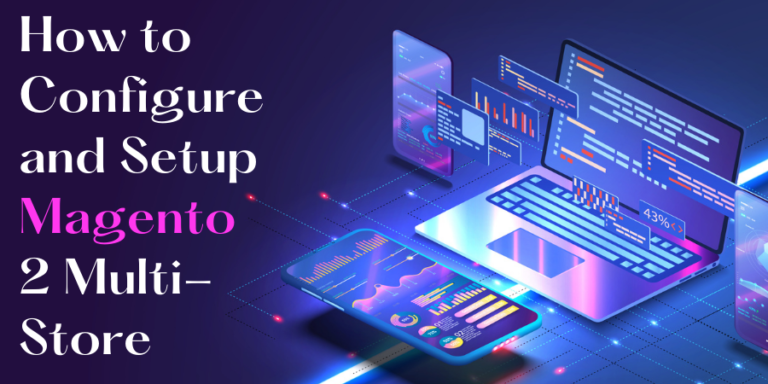 How to Configure and Setup Magento 2 Multi-Store | Magento2 Development | Justwebdevelopment